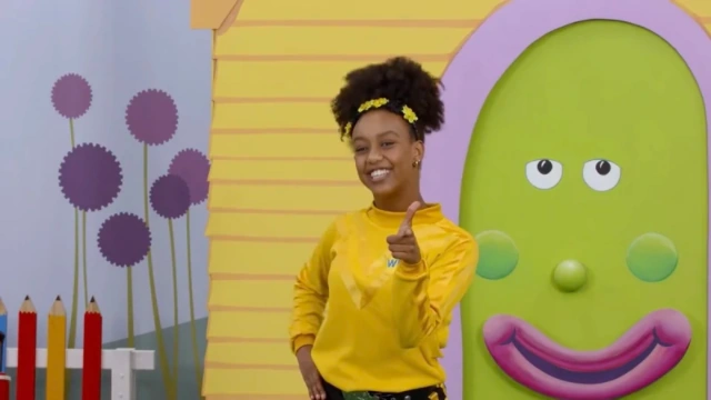 Hey, Tsehay | Ready, Steady, Wiggle! Wiki | Fandom