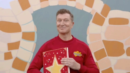 Simon | Ready, Steady, Wiggle! Wiki | Fandom