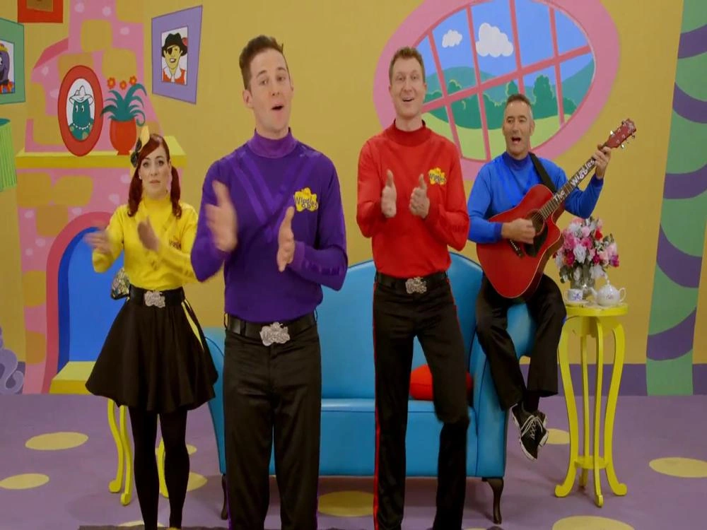 Taba Naba | Ready, Steady, Wiggle! Wiki | Fandom
