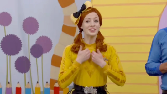Emma Ready Steady Wiggle Wiki Fandom