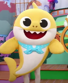 Baby Shark | Ready, Steady, Wiggle! Wiki | Fandom