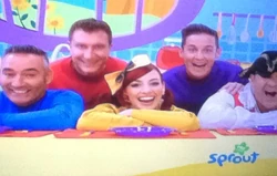 Ooey, Ooey Allergies! | Ready, Steady, Wiggle! Wiki | Fandom