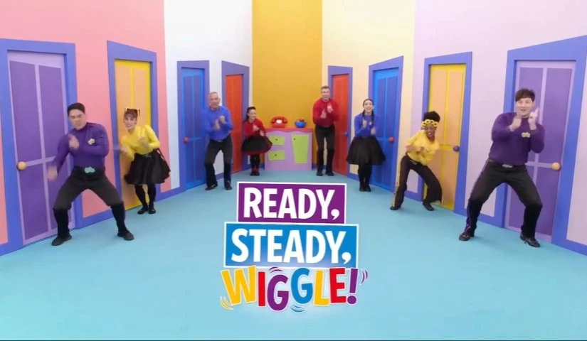 Season 7 | Ready, Steady, Wiggle! Wiki | Fandom
