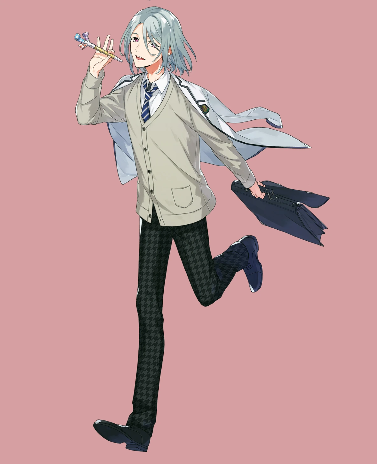 Sui Yanagawa | Readyyy! Project Wiki | Fandom