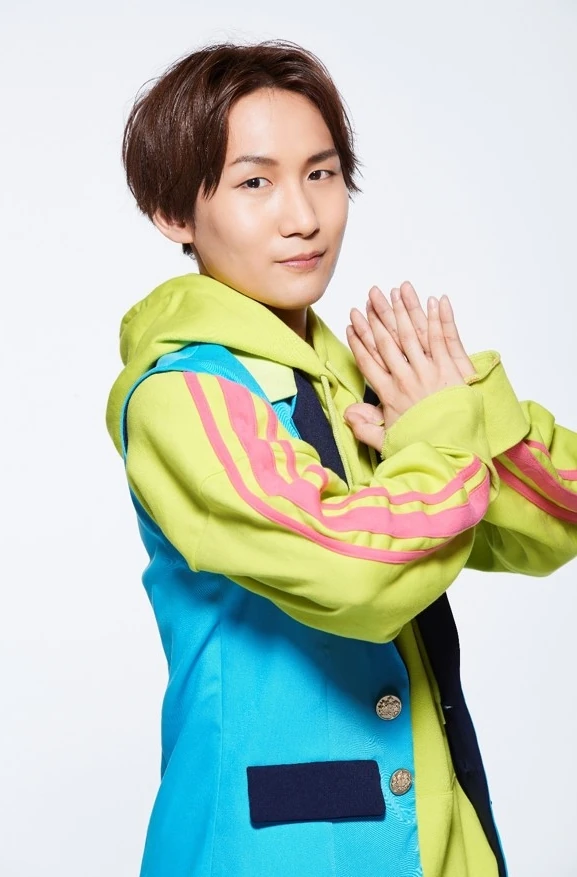 Shun Yasuda | Readyyy! Project Wiki | Fandom