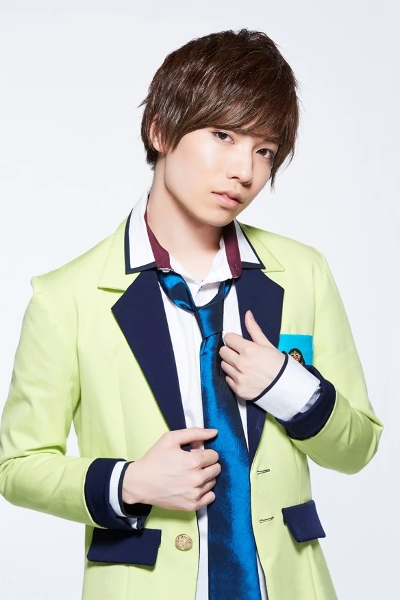 Issei Furuta | Readyyy! Project Wiki | Fandom