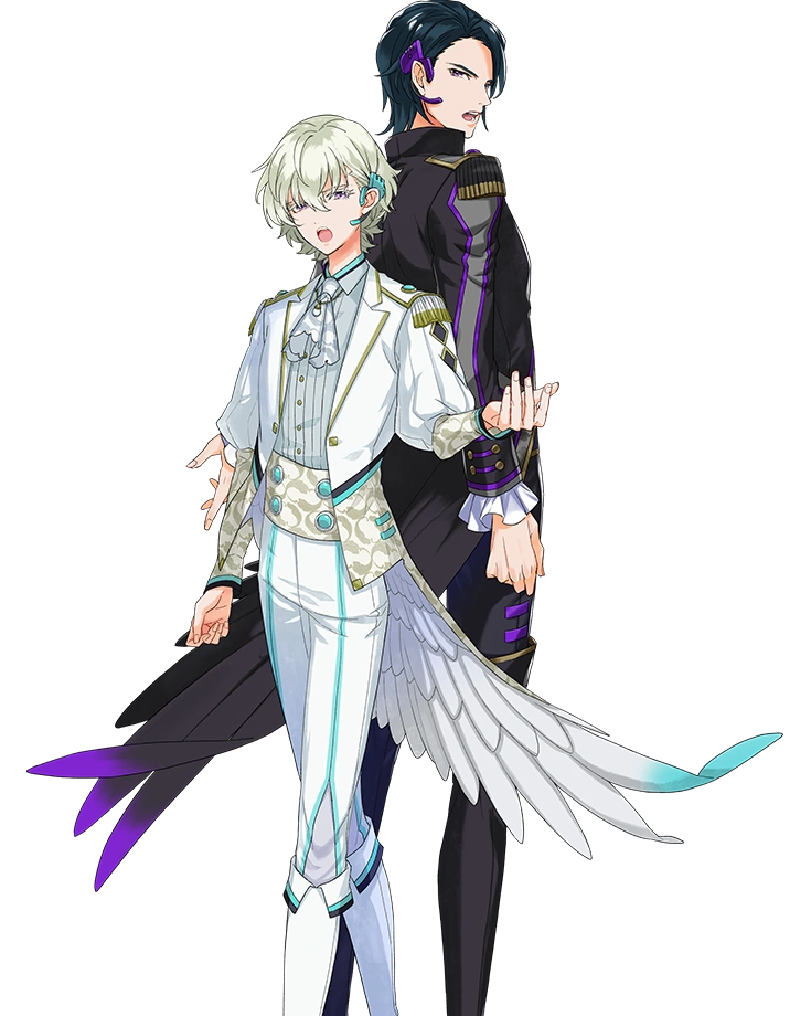 La-Veritta | Readyyy! Project Wiki | Fandom