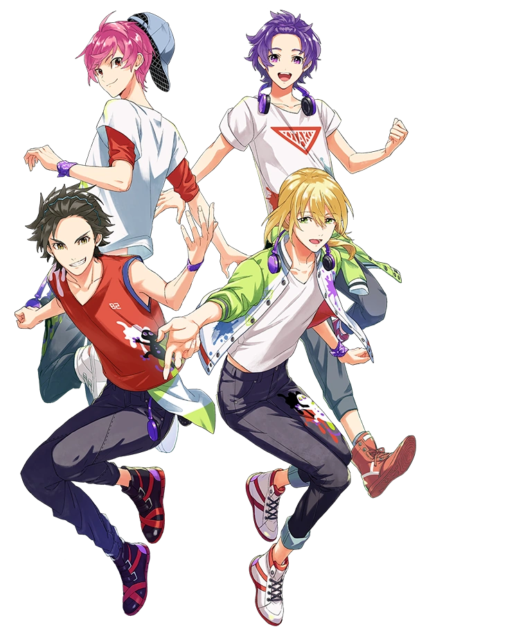 Maten Rocket | Readyyy! Project Wiki | Fandom