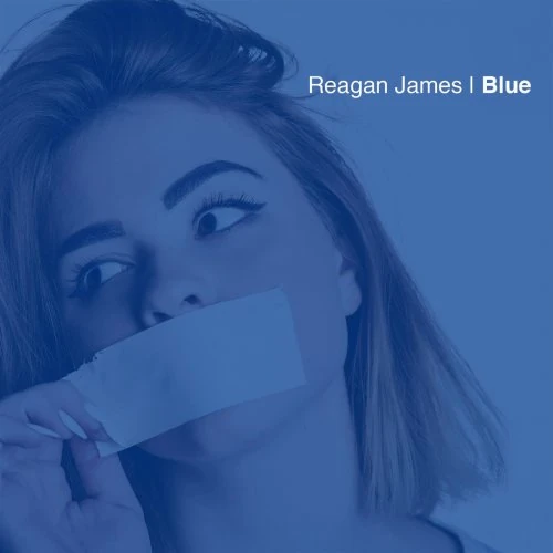Blue | Reagan James Wikia | Fandom