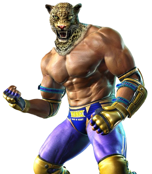 King Real And Fictional Wrestling Wiki Fandom