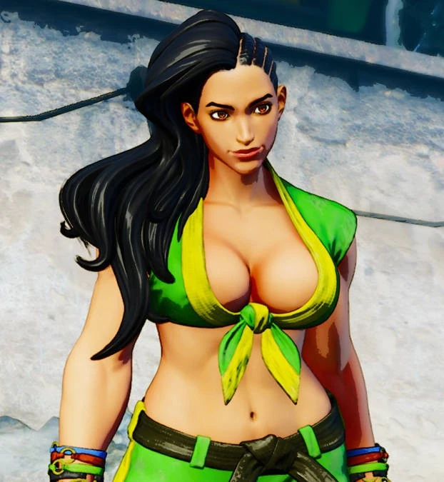 Laura Matsuda | Real and Fictional Wrestling Wiki | Fandom