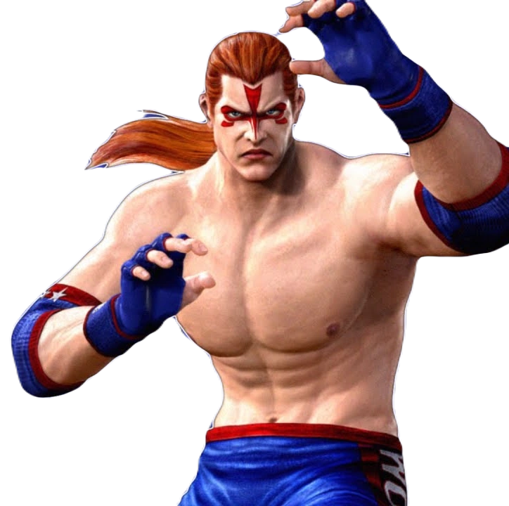 Wolf Hawkfield | Real and Fictional Wrestling Wiki | Fandom