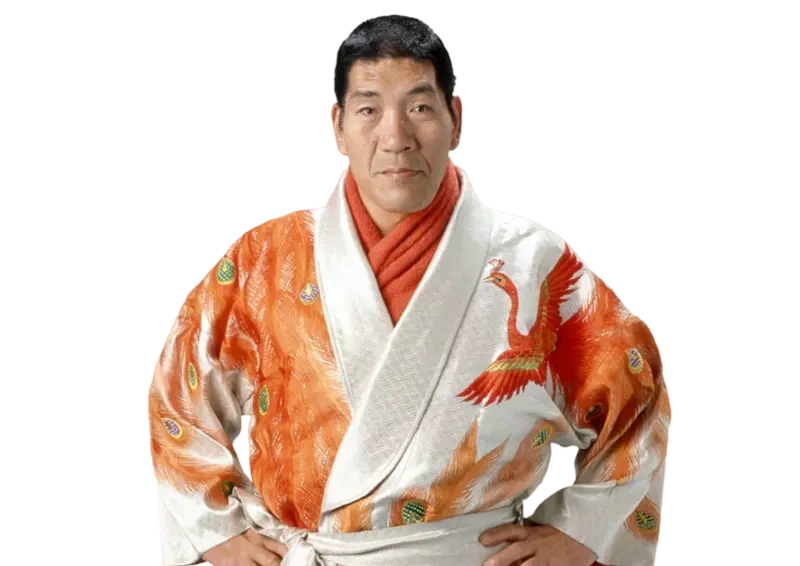 Giant Baba | Real and Fictional Wrestling Wiki | Fandom