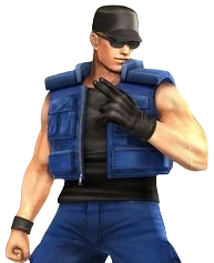 Clark Still | Real and Fictional Wrestling Wiki | Fandom