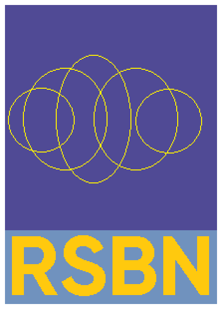 Radyo Serbisyo Network Logos | Real Brand Hub Wiki | Fandom