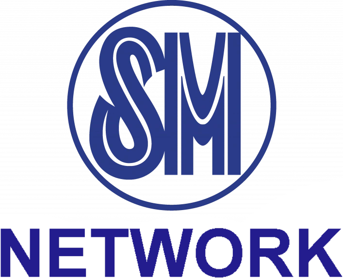 SM Network Logos | Real Brand Hub Wiki | Fandom