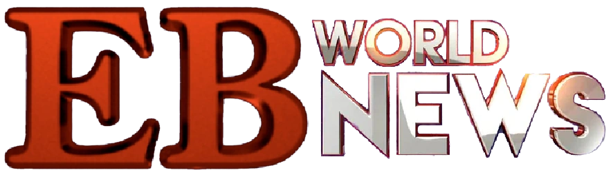 EB World News (EB Network) | Real Brand Hub Wiki | Fandom