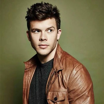 Jimmy Tatro | Real Bros of Simi Valley Wiki | Fandom