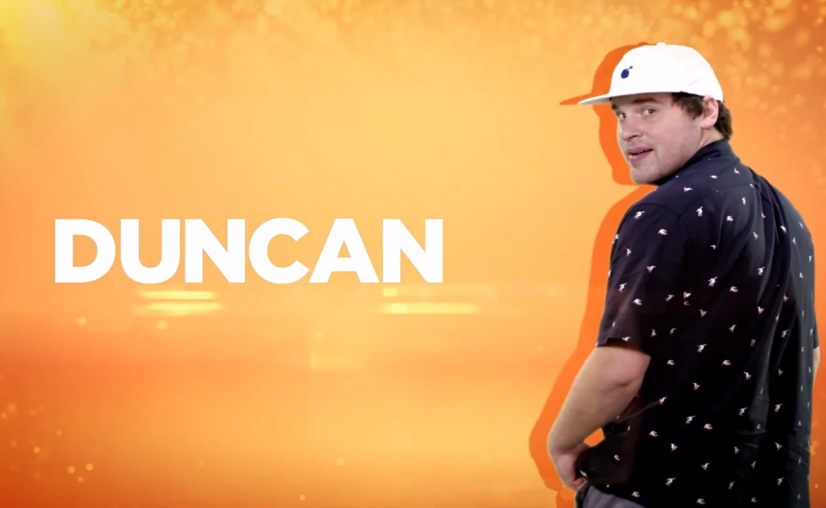 Duncan | Real Bros of Simi Valley Wiki | Fandom
