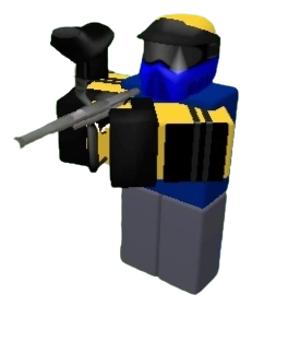 Paintballer | Classical Defense Simulator Wiki | Fandom