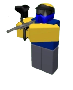 Paintballer | Classical Defense Simulator Wiki | Fandom