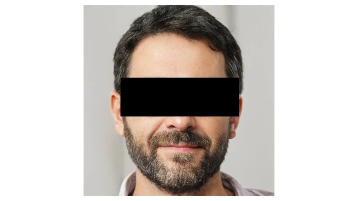 Mr.Mc | Real Conspiracies Wiki | Fandom