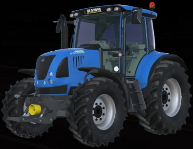 Triton MX 110 | Real Farm Wiki | Fandom