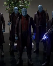 Kree | Real, Folklore and Marvel Species Wiki | Fandom