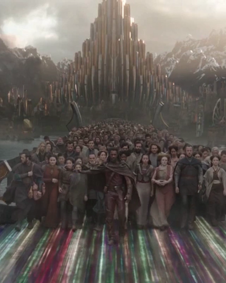 Asgardian | Real, Folklore and Marvel Species Wiki | Fandom