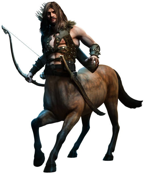 Centaur | Real, Folklore and Marvel Species Wiki | Fandom