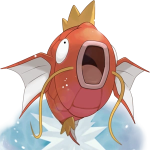 Magikarp | Real Girls On The Island Wikia | Fandom