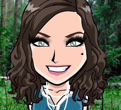 Eliza | Real Girls On The Island Wikia | Fandom