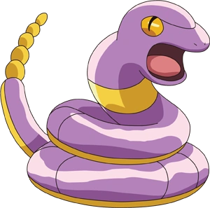 Ekans | Real Girls On The Island Wikia | Fandom
