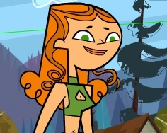 Izzy (TD) | Real Girls On The Island Wikia | Fandom
