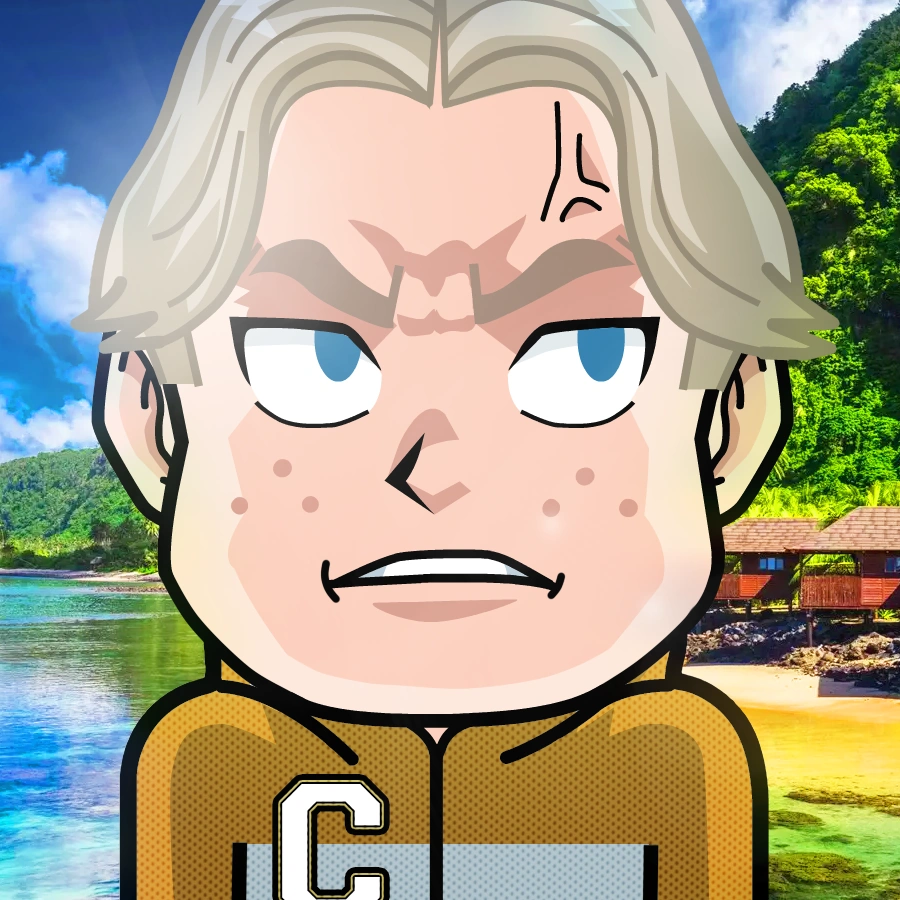 Clork | Real Girls On The Island Wikia | Fandom