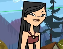 Heather (TD) | Real Girls On The Island Wikia | Fandom
