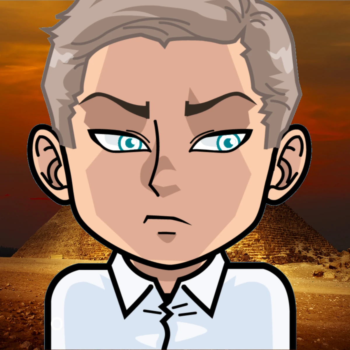 Declan | Real Girls On The Island Wikia | Fandom