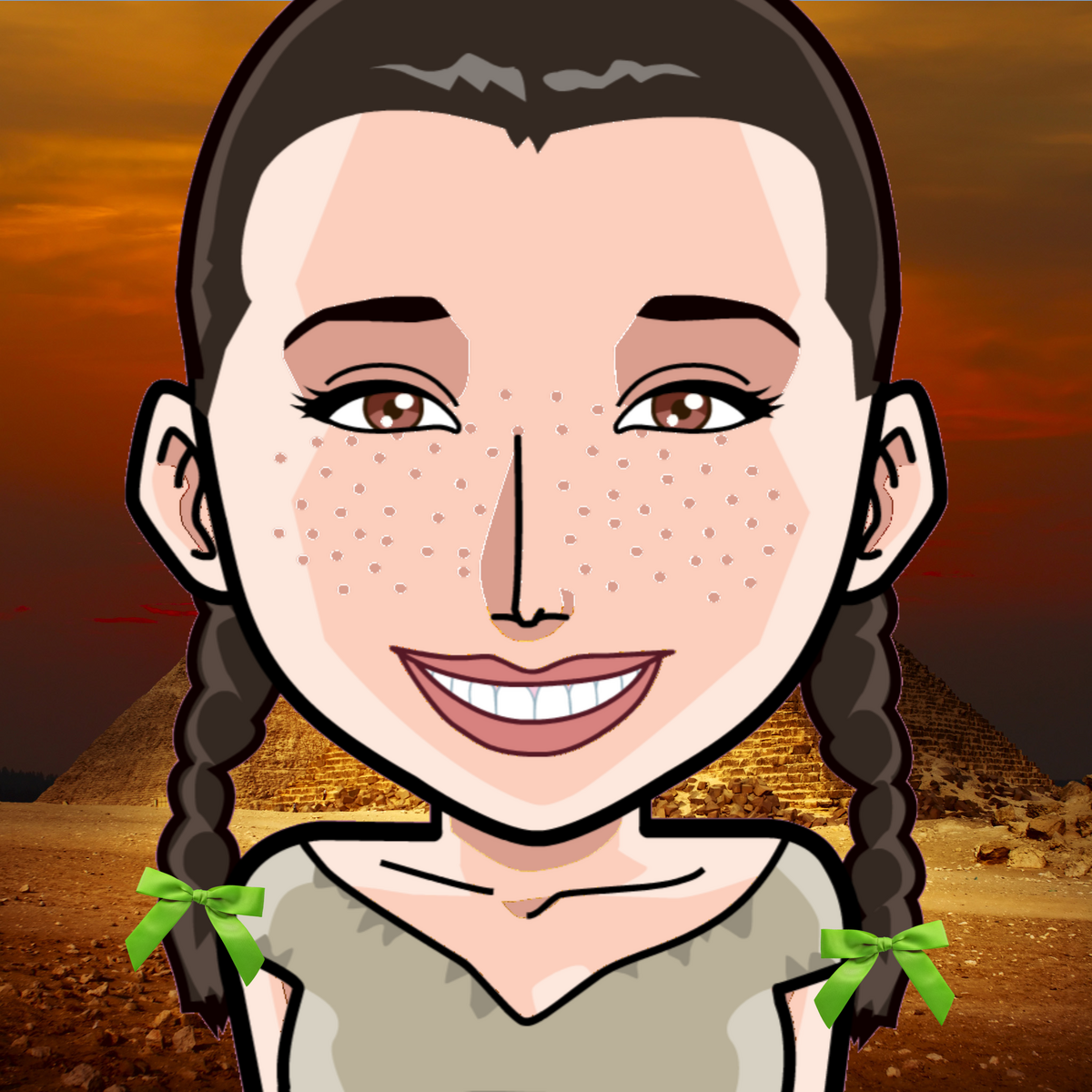 Kiki Real Girls On The Island Wikia Fandom