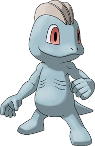 Machop | Real Girls On The Island Wikia | Fandom