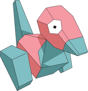 Porygon | Real Girls On The Island Wikia | Fandom
