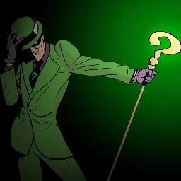 Riddler | Real Girls On The Island Wikia | Fandom