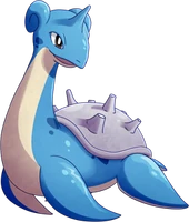 Lapras | Real Girls On The Island Wikia | Fandom
