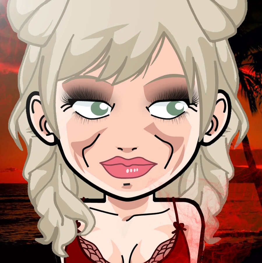 Everyone Is Petrified, Looking At You | Real Girls On The Island Wikia ...