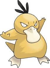 Psyduck | Real Girls On The Island Wikia | Fandom