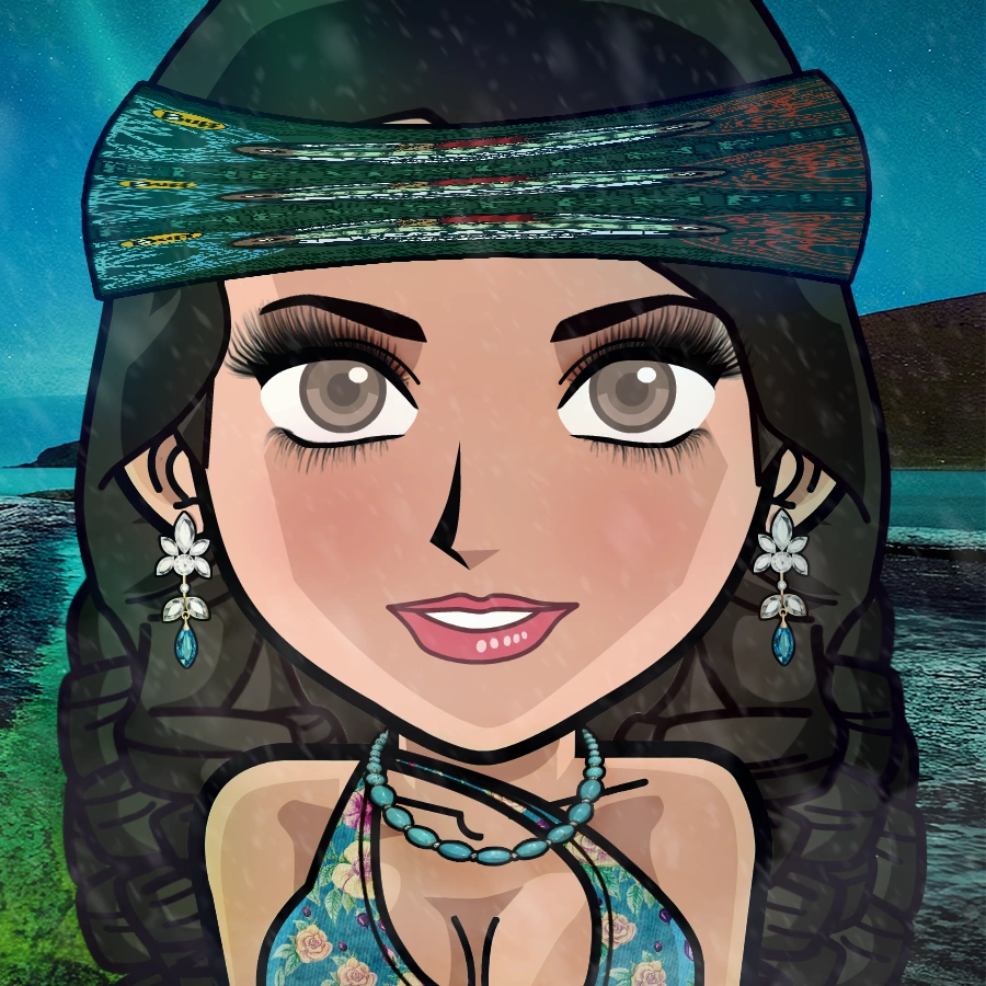 There's An Imposter Among Us | Real Girls On The Island Wikia | Fandom