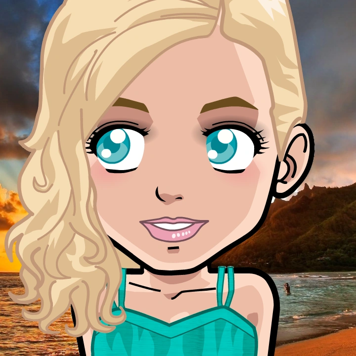 Barbara | Real Girls On The Island Wikia | Fandom