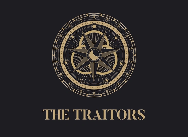 The Traitors (Season One) | Real Girls On The Island Wikia | Fandom