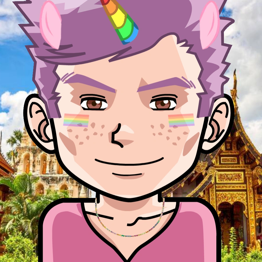 Barry | Real Girls On The Island Wikia | Fandom