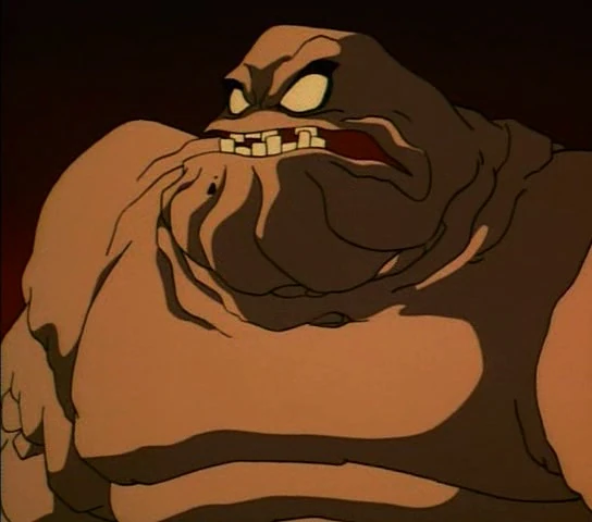 Clayface | Real Girls On The Island Wikia | Fandom