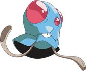 Tentacool | Real Girls On The Island Wikia | Fandom